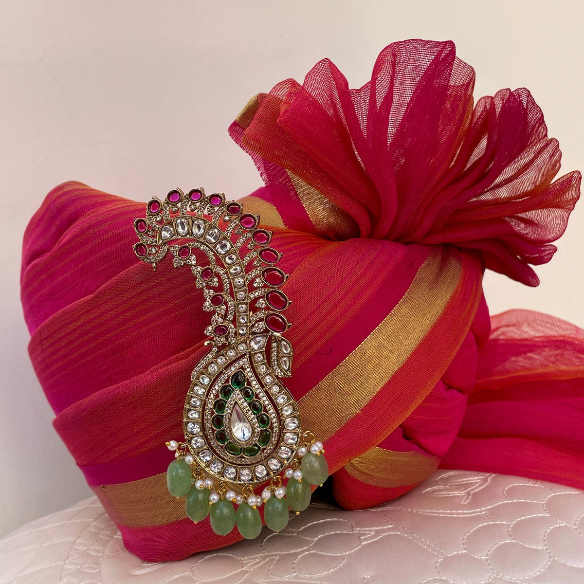 Devdoot Kalgi – Tofha Store